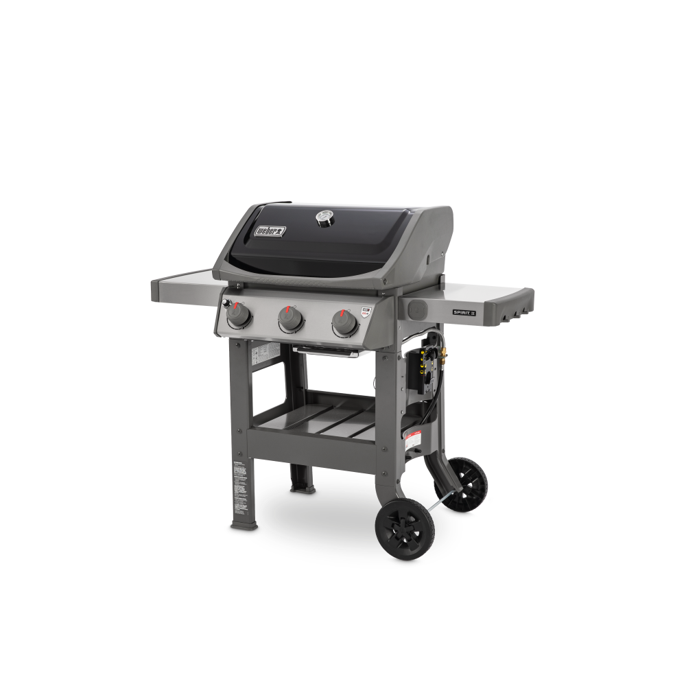 Weber Spirit II E-310 GBS
