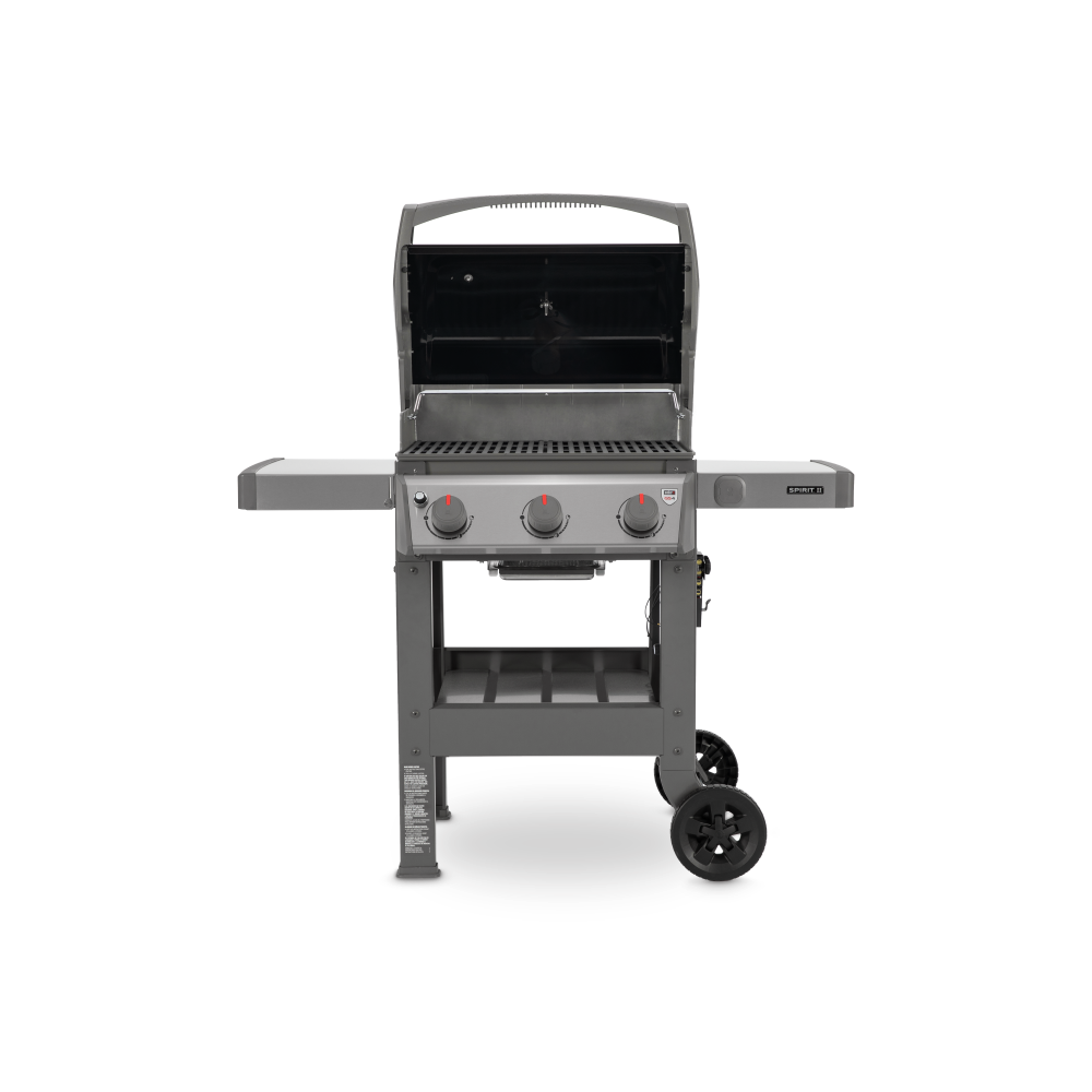 Weber Spirit II E-310 GBS