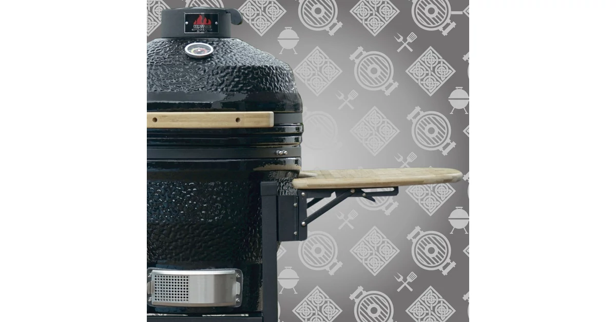 Kamado kerámia grillek - Készletről, azonnal | Grilldepot