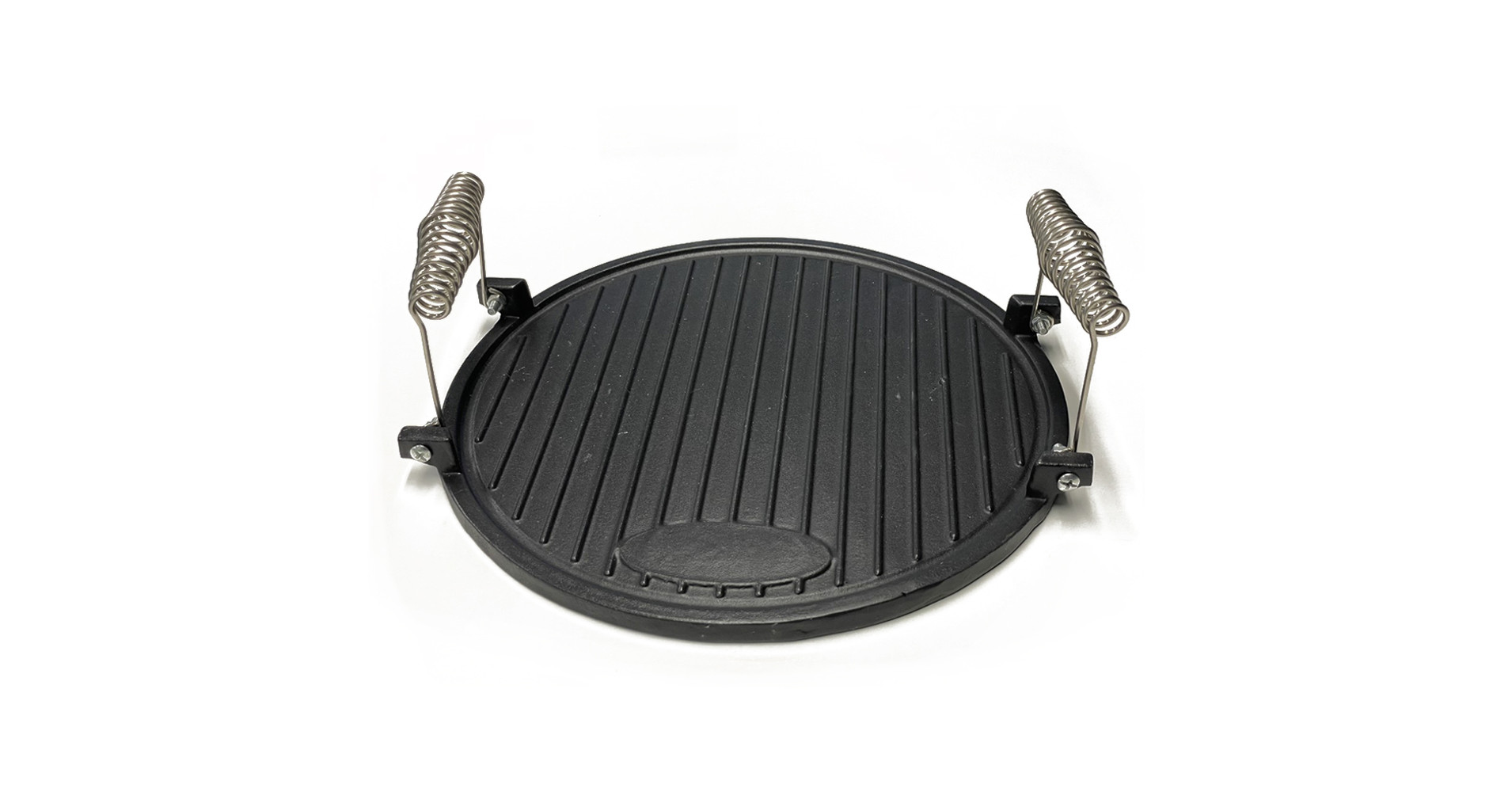 Öntöttvas rostlap Classy 54 Gömbgrillhez