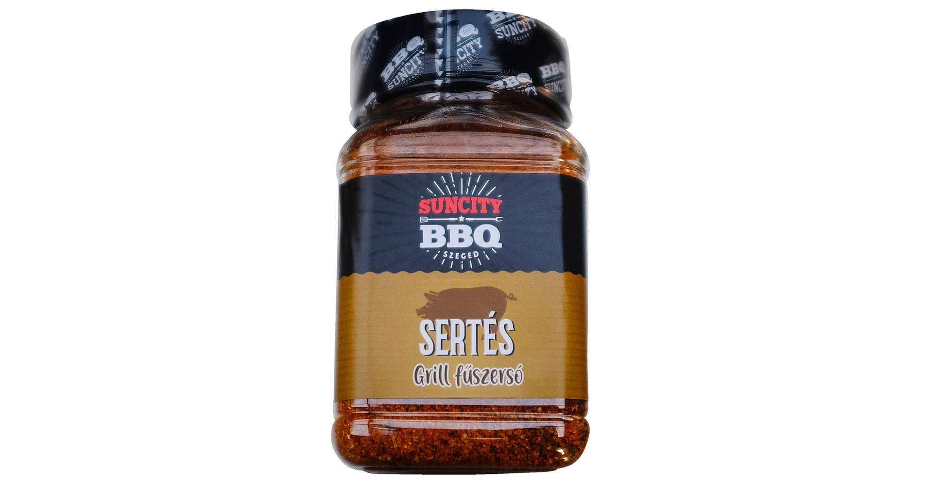 Sertés - Grill fűszersó