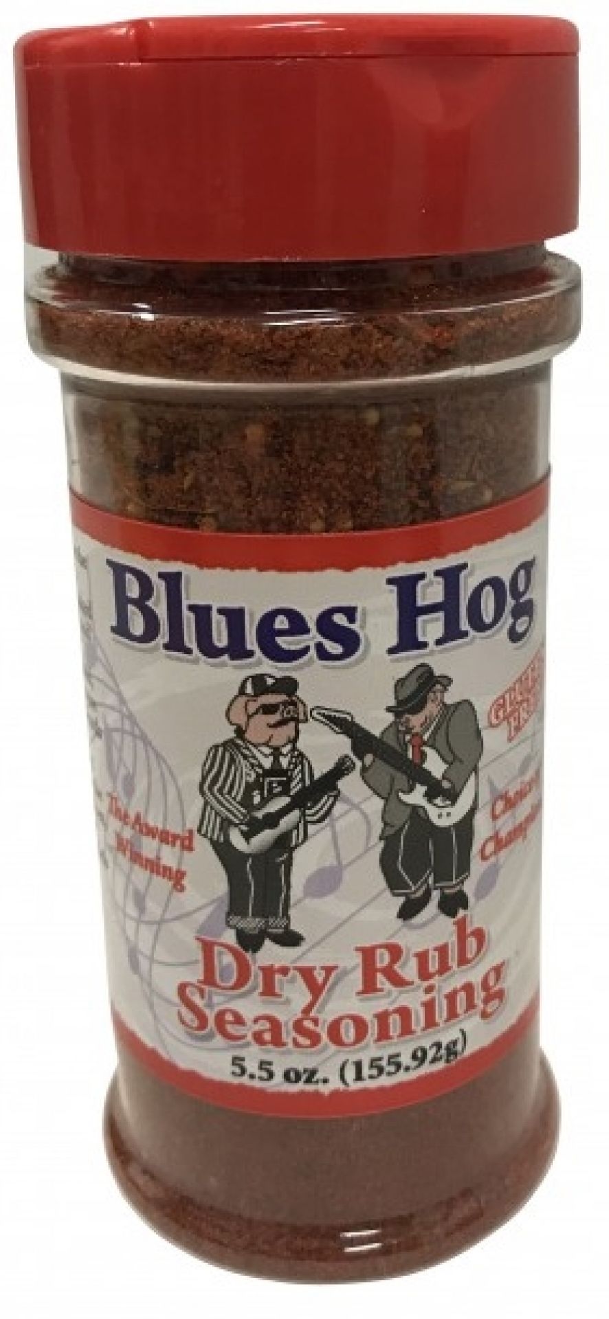 Blues Hog Original Dry Rub